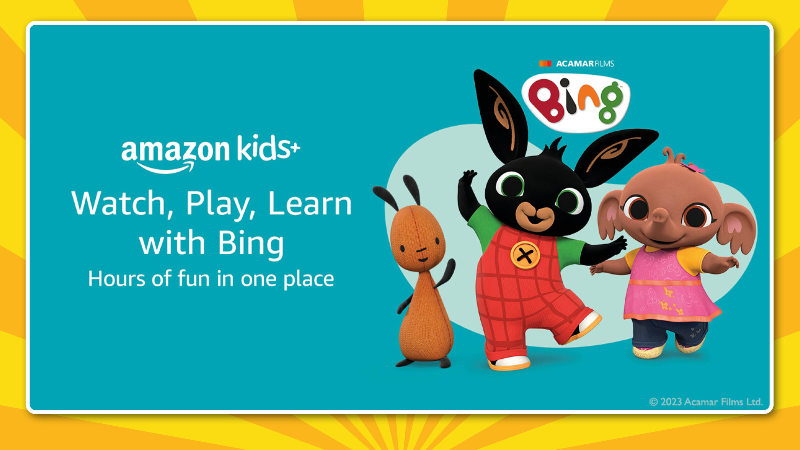 Bing Animation Sites