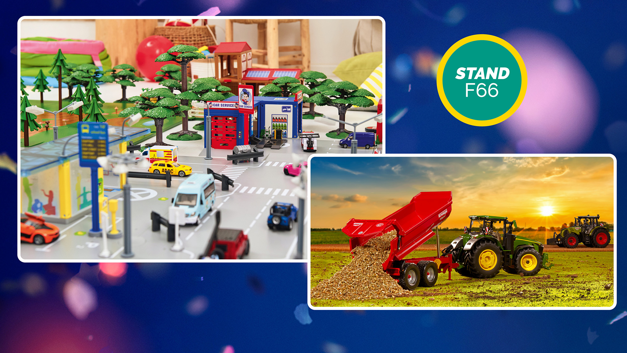 Alpha Toys (Siku), new launches at affordable prices - Toys n Playthings