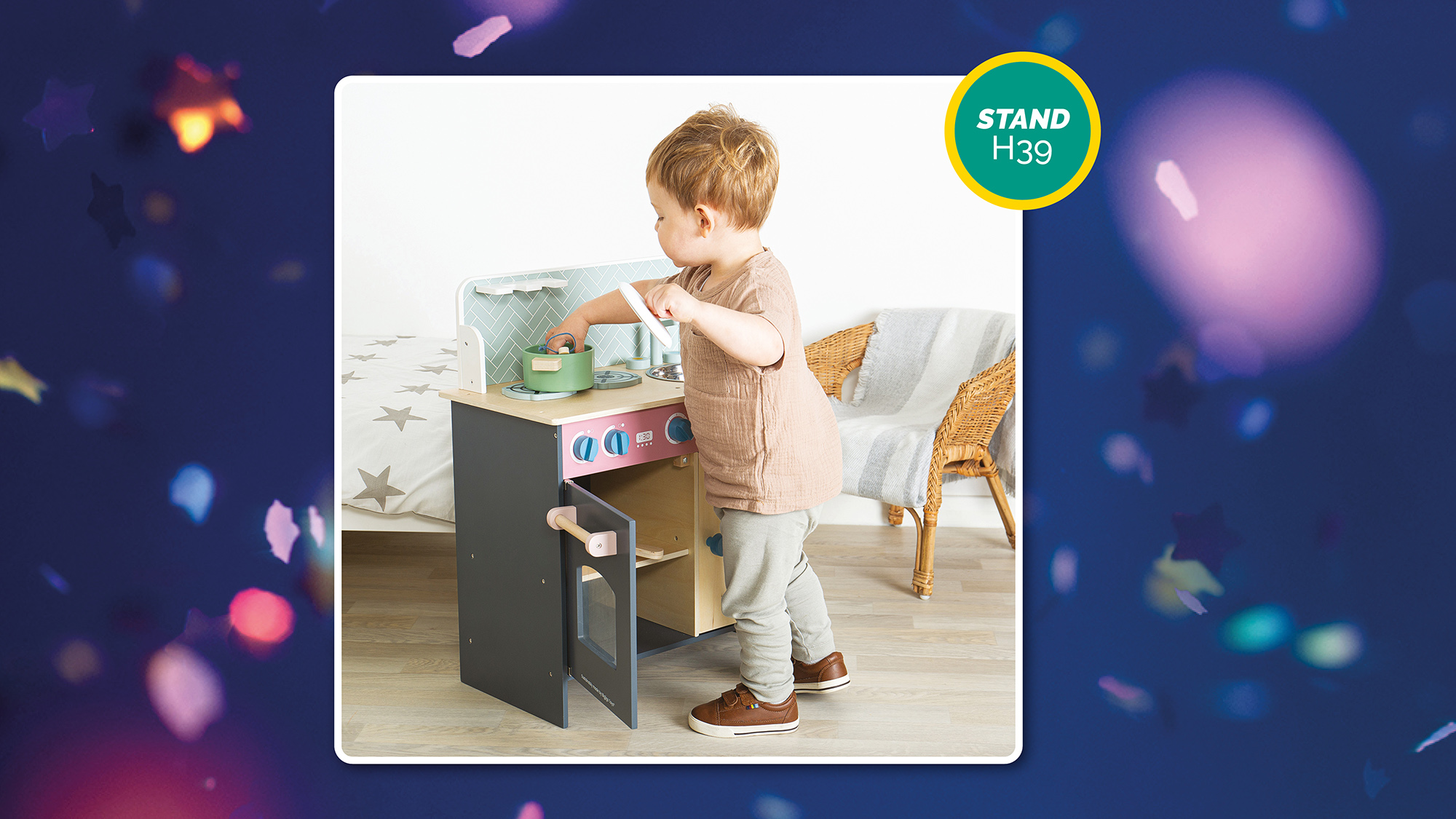 Bigjigs Toys, Playthings with Purpose - Toys n Playthings