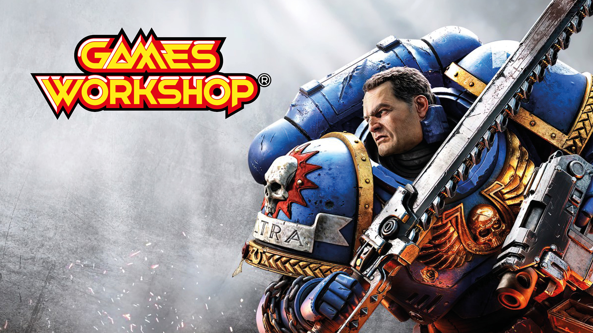 Games Workshop posts record profit ahead of Warhammer 40k series - Toys ...
