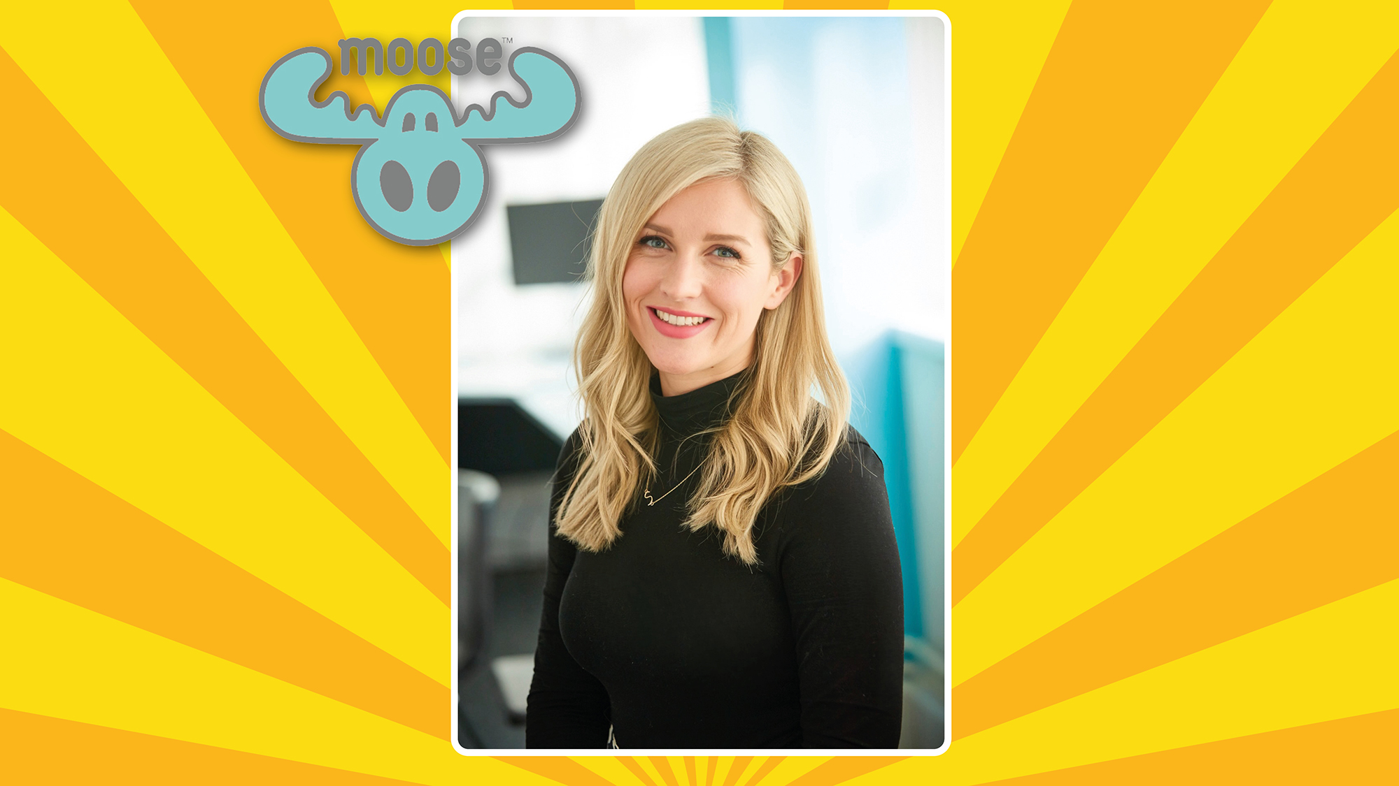 Logan Stone promoted to vice president of marketing and brand strategy ...