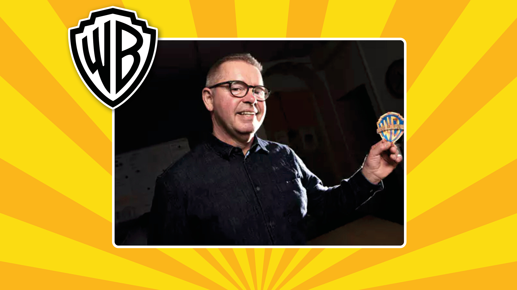 Philippe Roucoule to Head EMEA Consumer Products for Warner Bros ...