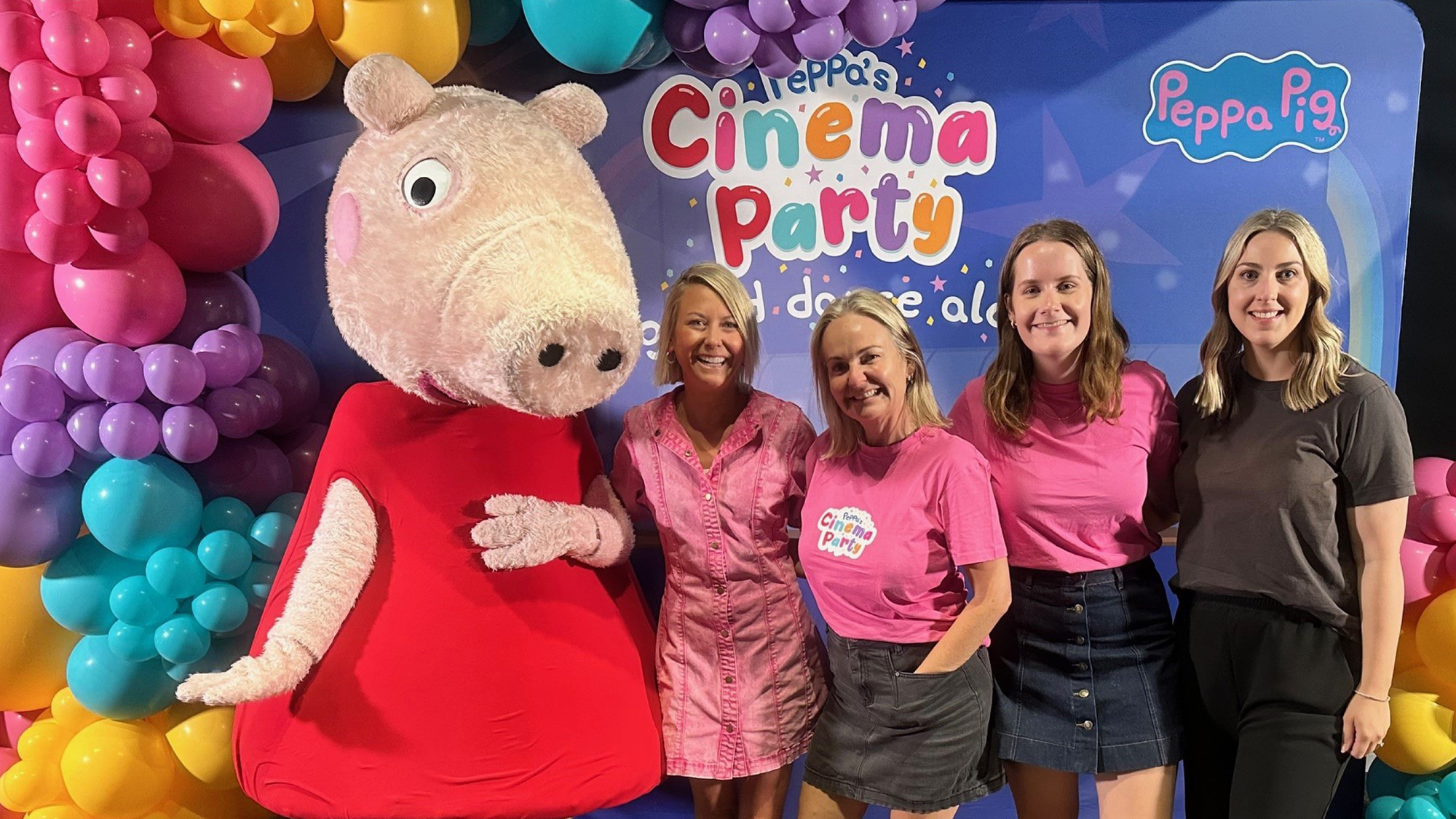 Playtime PR expands global alliance network to cover Australia - Toys n ...