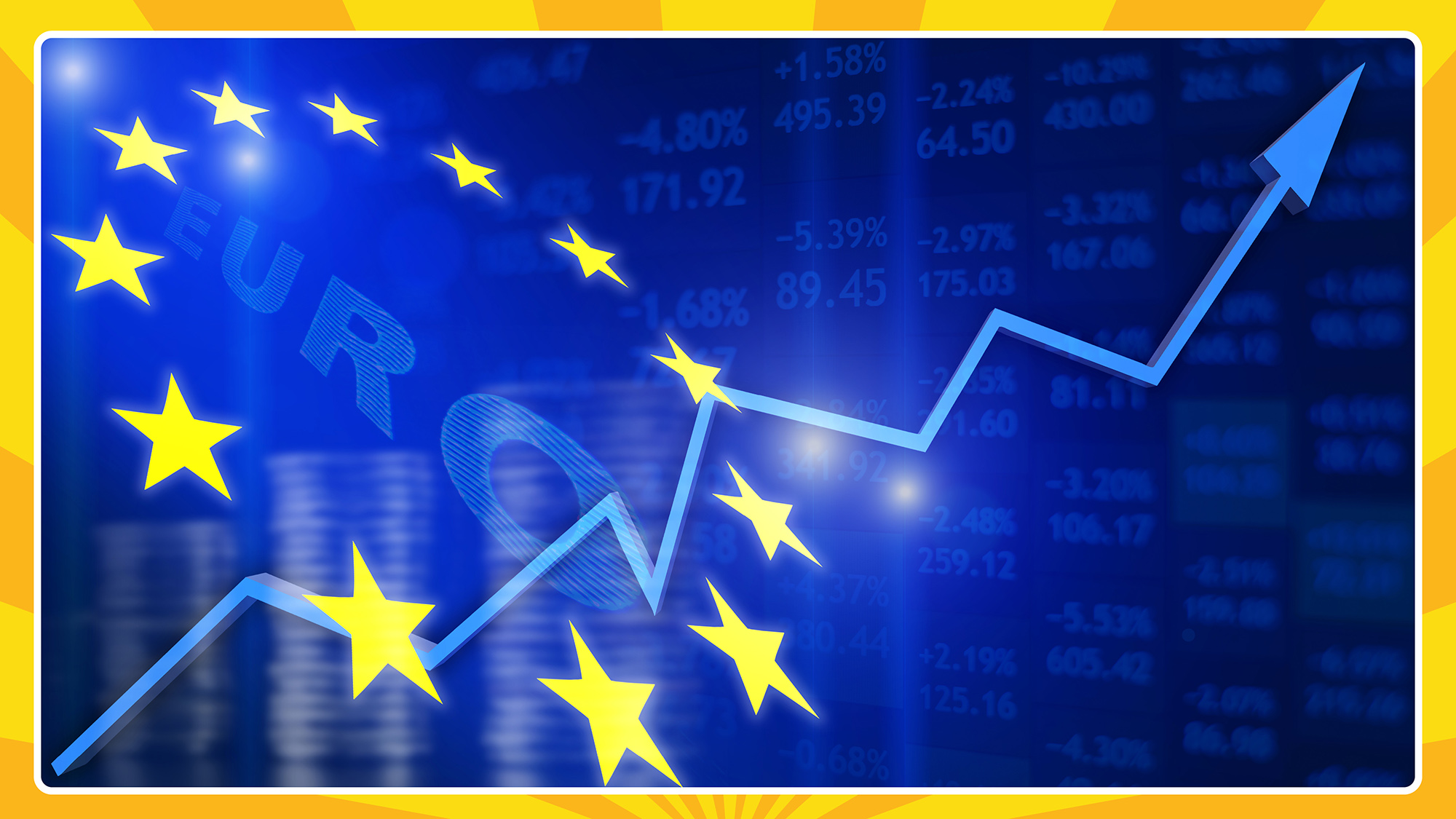 Europe Toy Market Forecast 2024-2032 - Toys n Playthings