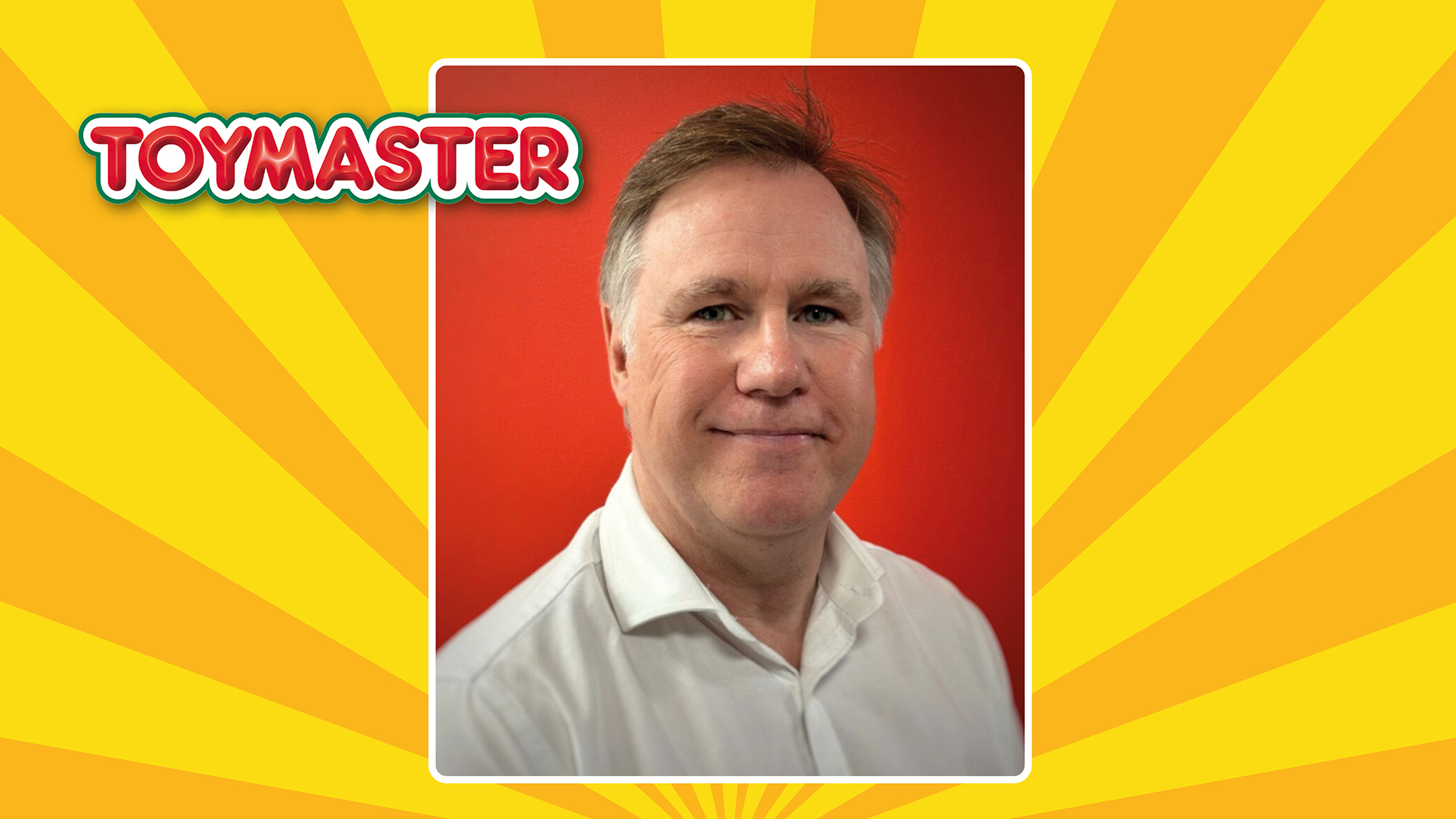 Darren Robinson promoted to finance director and company secretary of ...