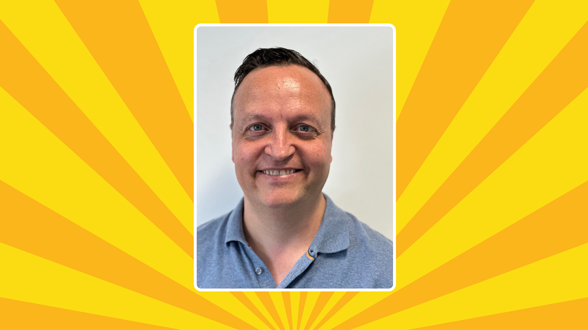 Canal Toys appoints Tony Guzman as new marketing director - Toys n ...
