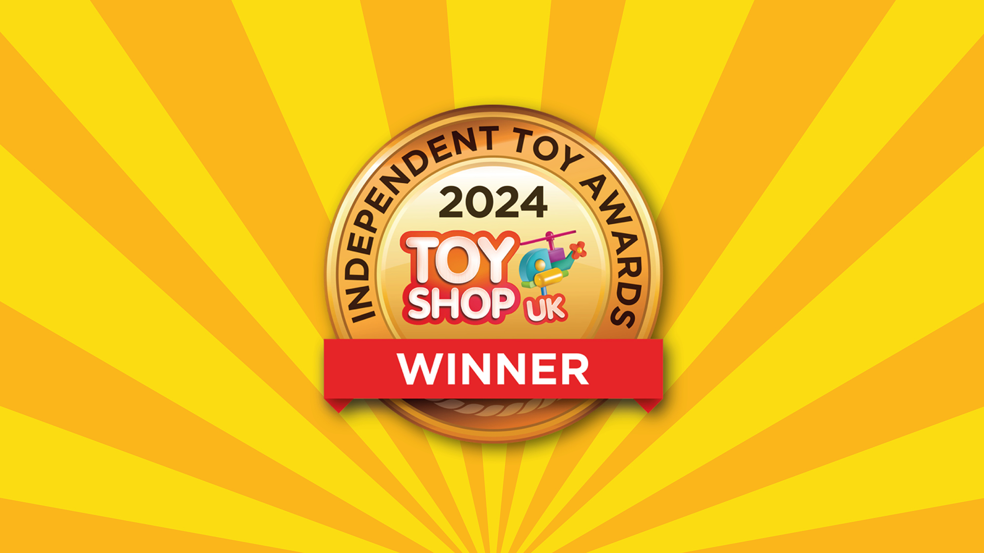 Independent Toy Awards winners announced - Toys n Playthings