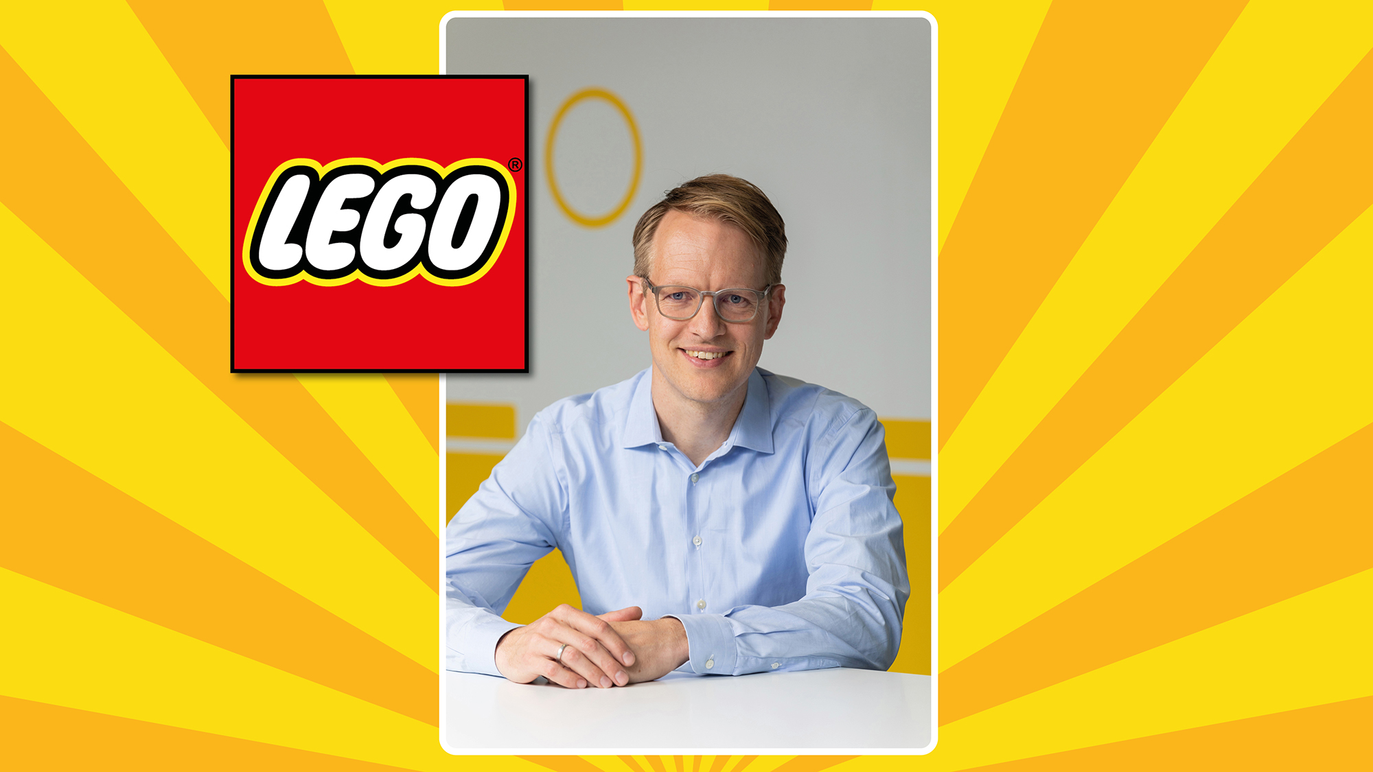PAU !!! Lego VP enters Starlight – the power of play children’s charity ...