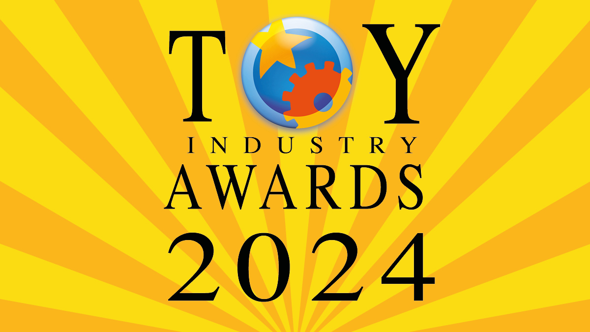 BTHA release ticket information for Toy Industry Awards 2024 - Toys n ...