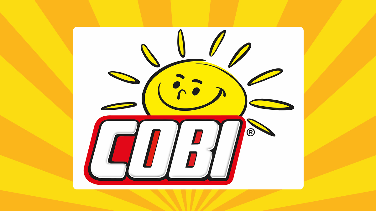 Resource Partners (RP) invests in Cobi - Toys n Playthings