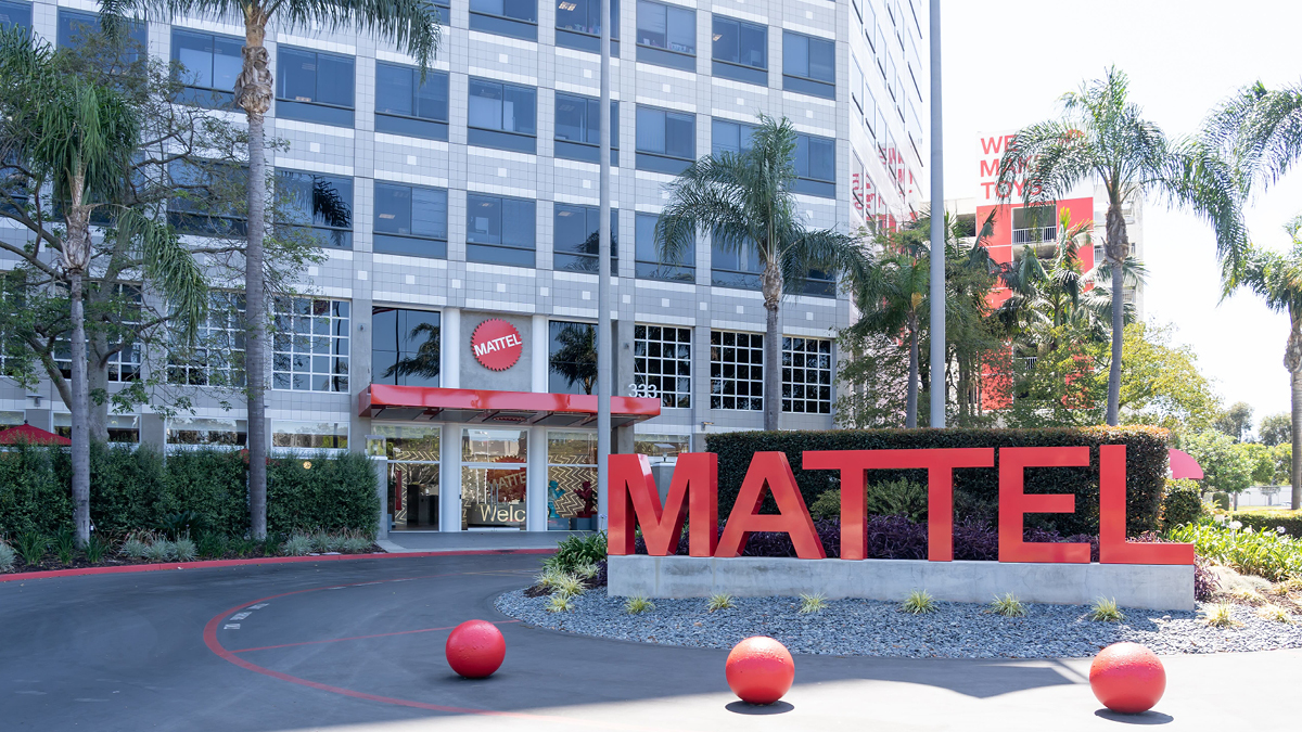 Mattel lays off 120 staff in the US - Toys n Playthings
