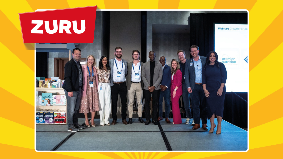 Zuru Group wins two ‘Supplier of the Year’ awards - Toys n Playthings
