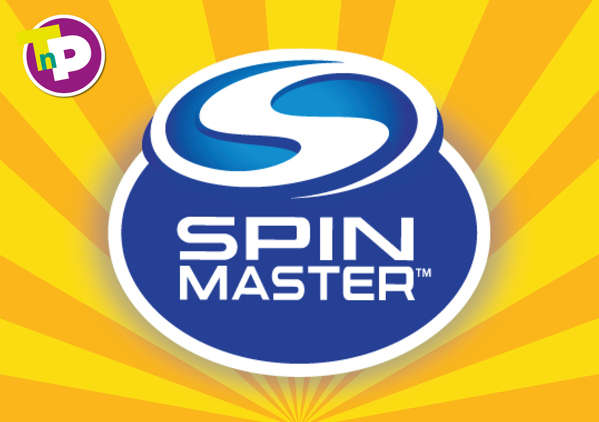 Spin Master reports Q1 2025 results and withdraws guidance - Toys n ...