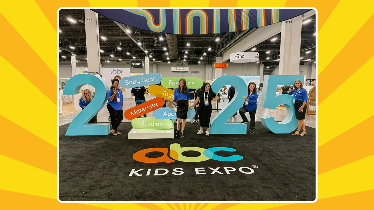 Toy trends shine at ABC Kids Expo - Toys n Playthings