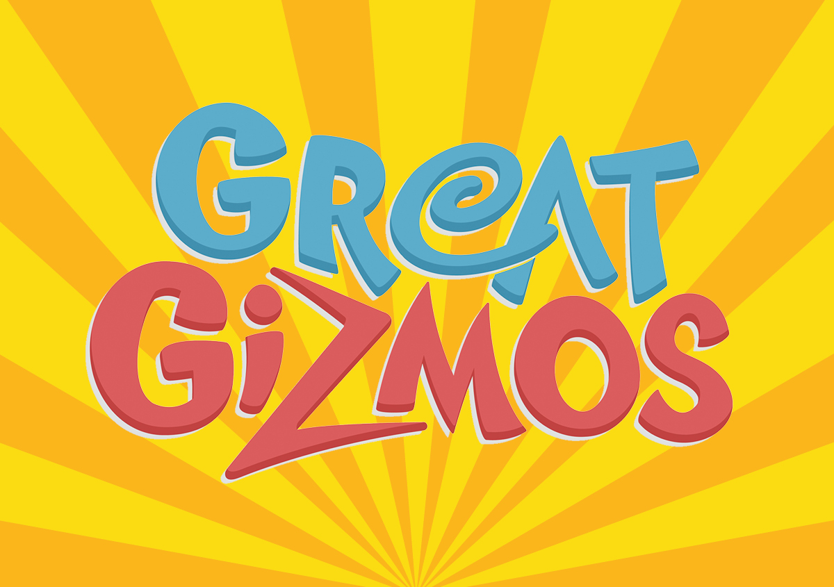 A Message from Great Gizmos - Toys n Playthings