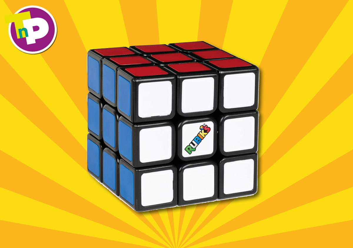 Spin Master loses latest Rubik EU trademark battle - Toys n Playthings