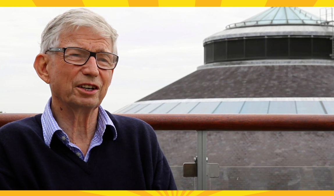 Memorial & Celebration of Sir Torquil Norman CBE - Toys n Playthings