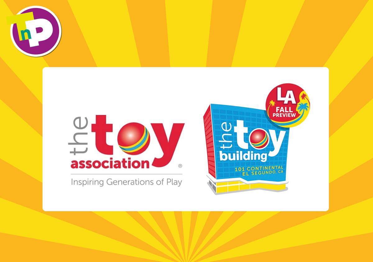 Toy Association’s Toy Building marks US Toy Industry milestone - Toys n ...