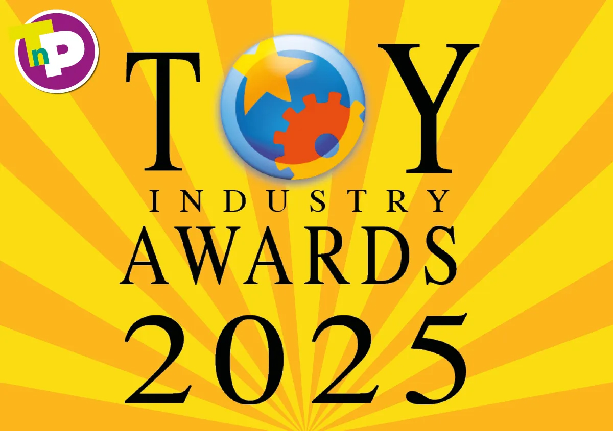 BTHA announces 2025 Toy Retailer of the Year finalists - Toys n Playthings