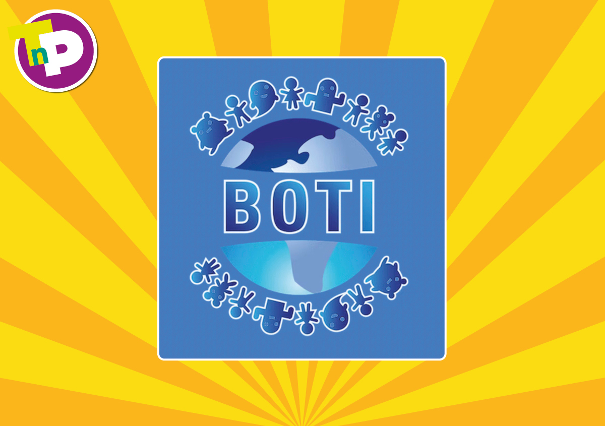 BOTI EUROPE to Distribute Talking Tom Heroes: Suddenly Super range ...