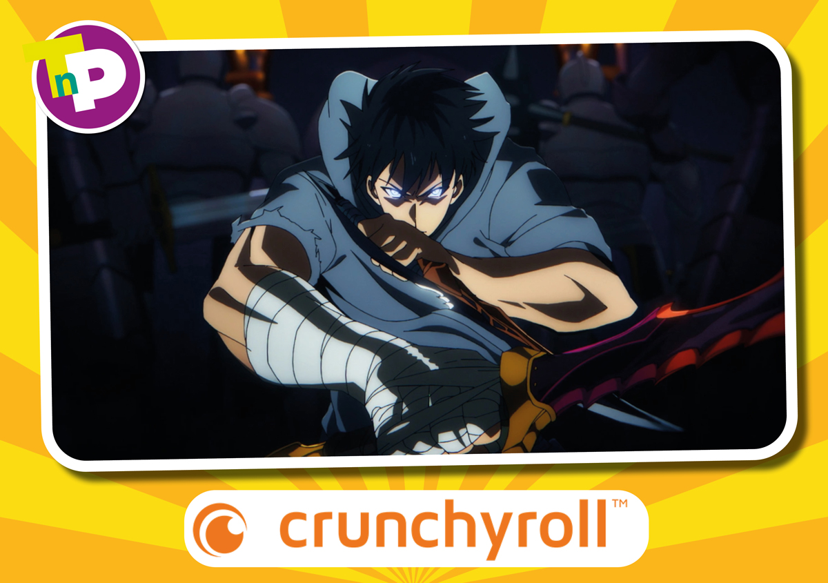 Jakks Pacific inks toy and merch deal with anime streamer Crunchyroll ...