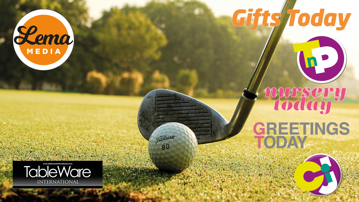 Tee time set for expanded Lema Publishing Golf Day - Toys n Playthings