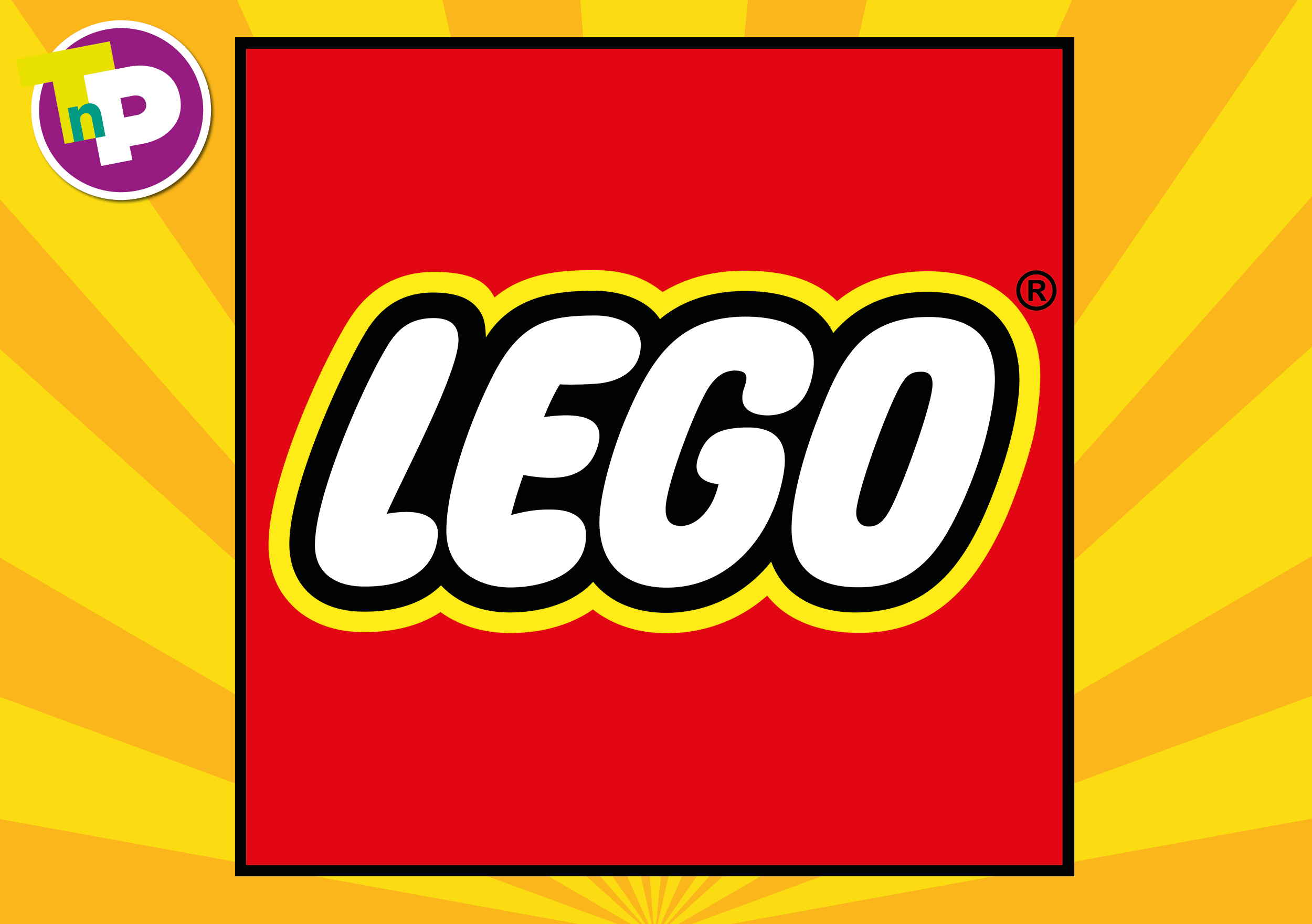 Breaking News: Lego deliver record results in 2025 - Toys n Playthings
