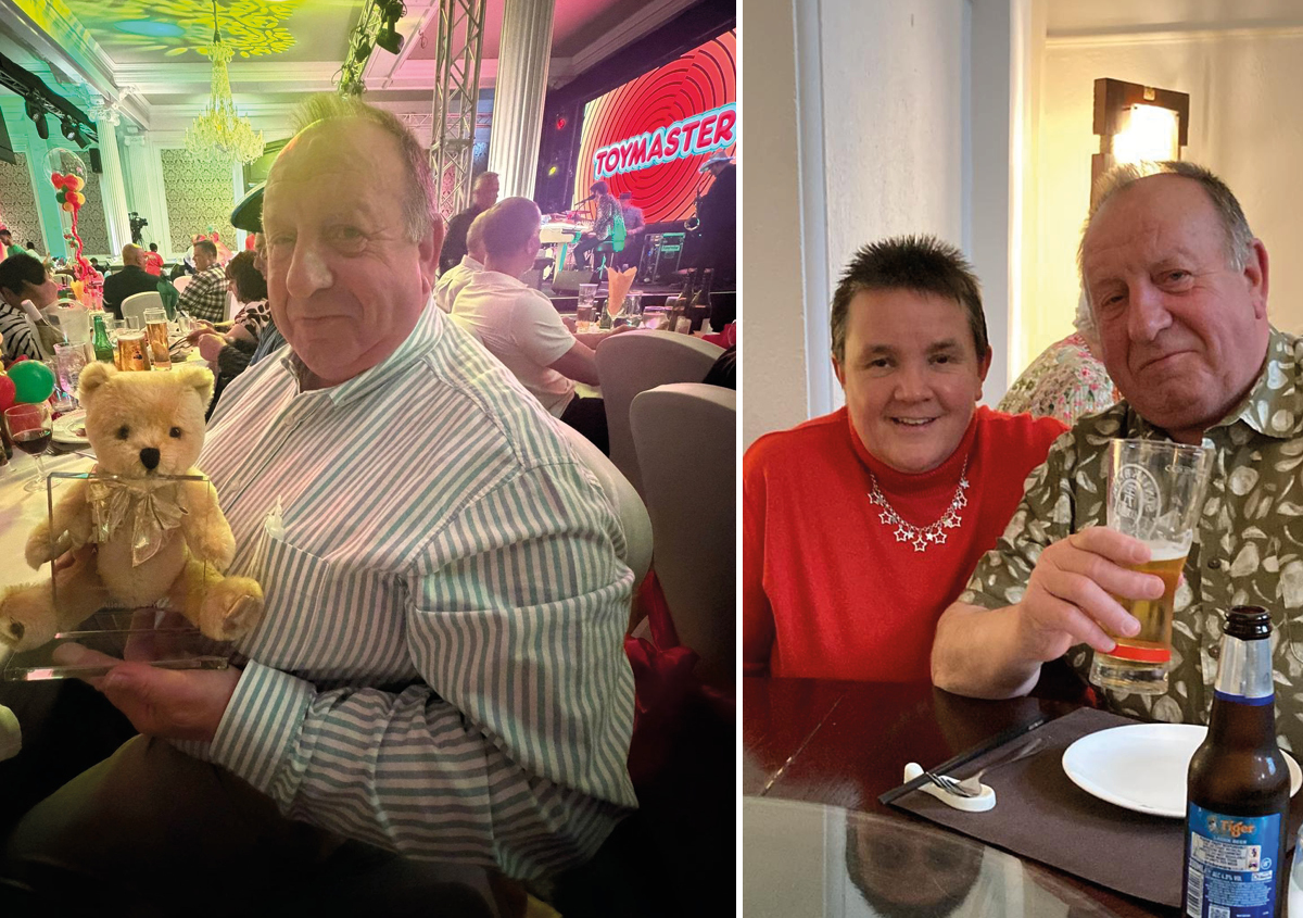 One for Fun welcomes Heather McAlister as Allen Murray retires - Toys n ...
